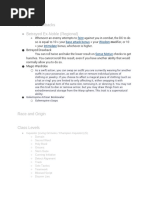 Thundercall Jetstriker Build Guide | PDF