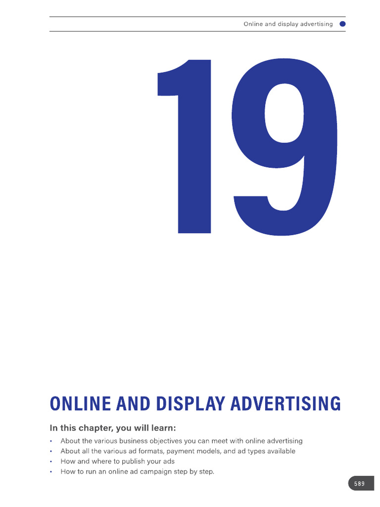 chap 19 mini 2 | PDF