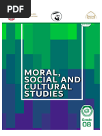 GR 9 MSC Vol.2 Text Book | PDF