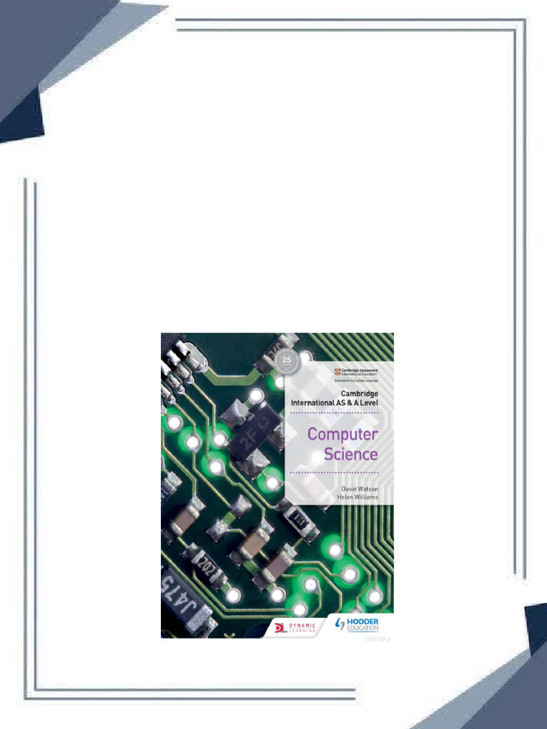28686 Pdf Computer Engineering Computing