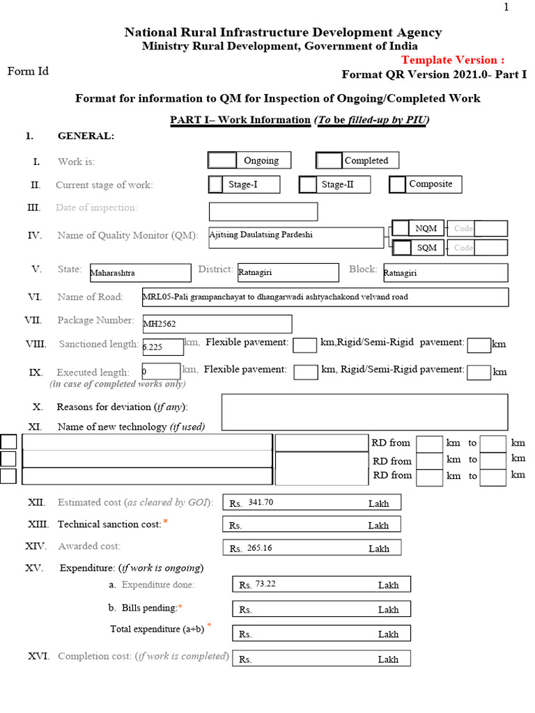 301979PIU_24_01_2025_192458 | PDF | Structural Engineering | Building Materials