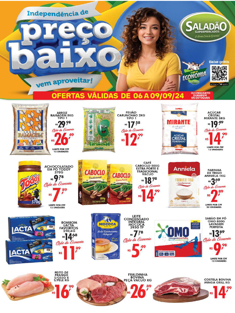 Tabloide de Ofertas | PDF