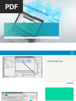 WinCC Engineering V18 - WinCC Unified - Configure Faceplate As Pop-Up ...