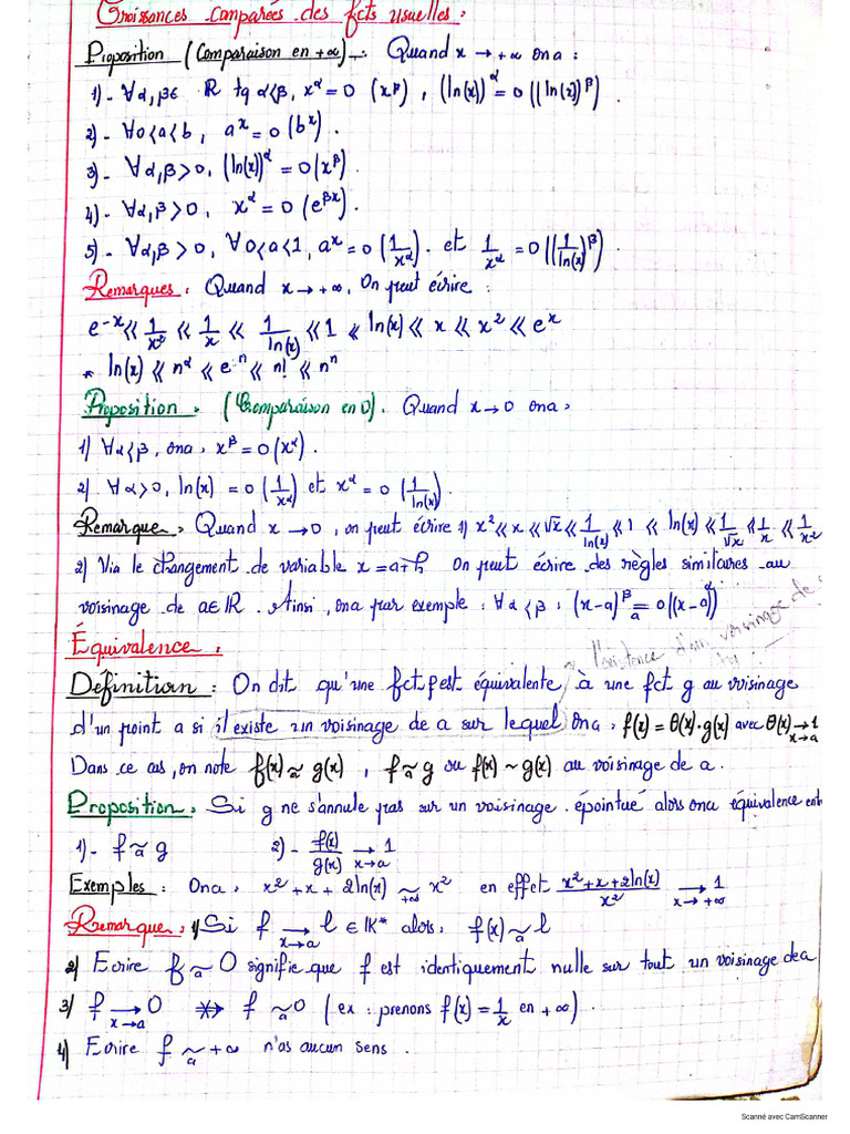 Dvp Limité ,Suite | PDF