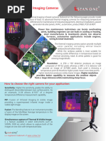 Thermal Imaging Software Guide | PDF | Thermography