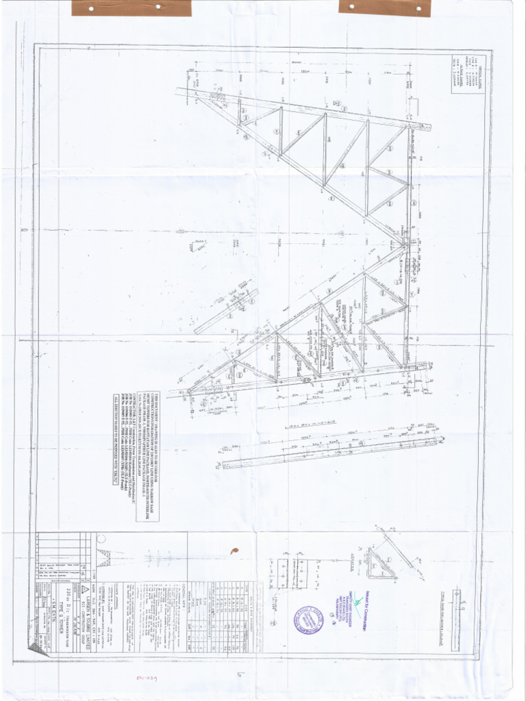 Type Q +6m Extn | PDF