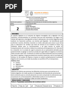 Función y actividad de la ptialina | PDF | Digestión | Almidón