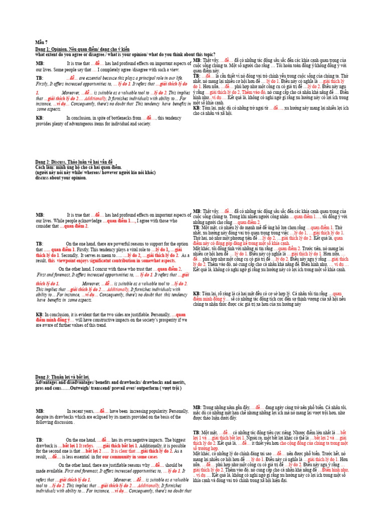 07 - Essay - SP3 | PDF