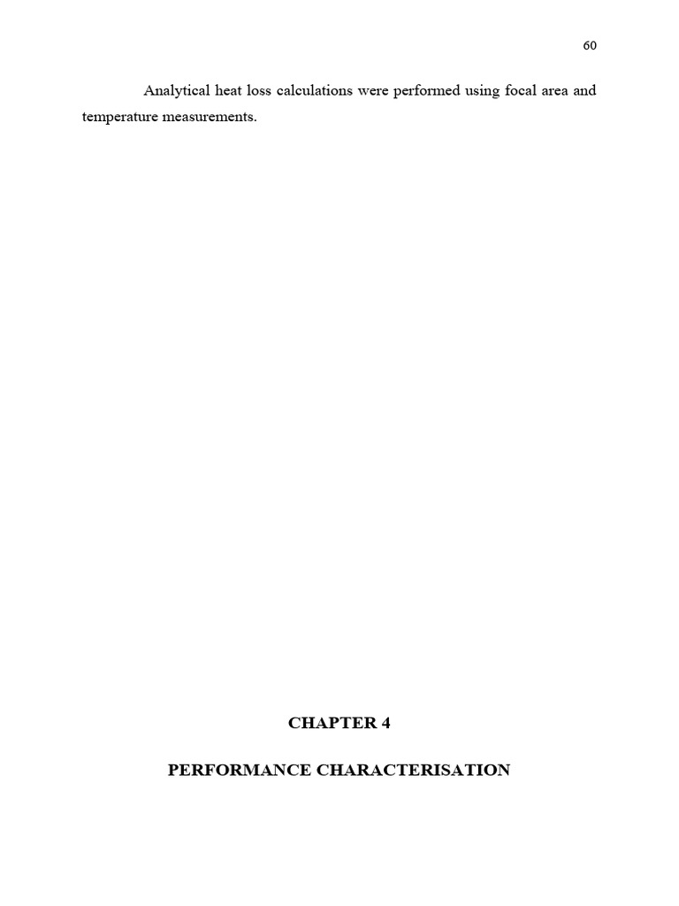 Scheffler dish | PDF | Linear Regression | Errors And Residuals