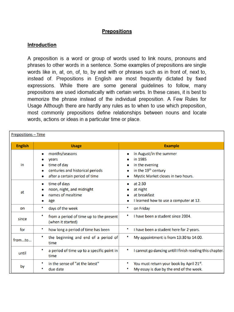 1733135213197.prepositions (Grade 8) | PDF
