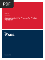 AEC Q101 Rev E Base Document | PDF | Electrostatic Discharge ...