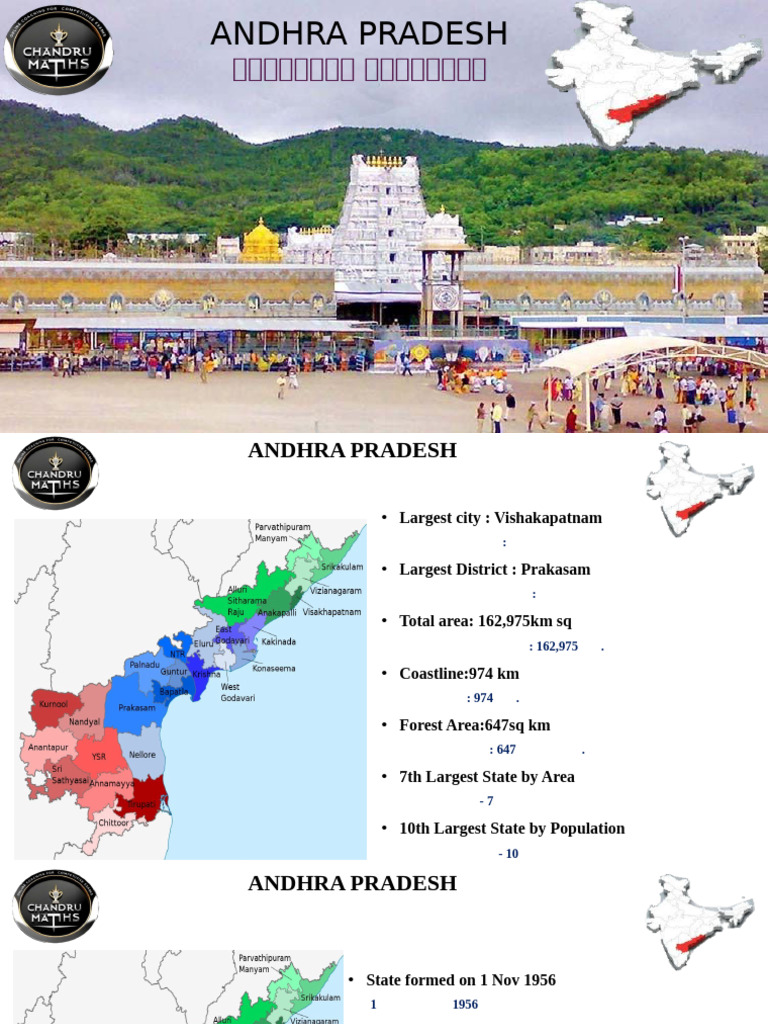 Andhra Prad | PDF