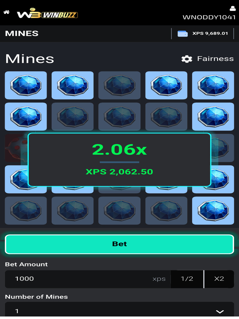 Winbuzz India's Most Trusted Gaming Company | PDF