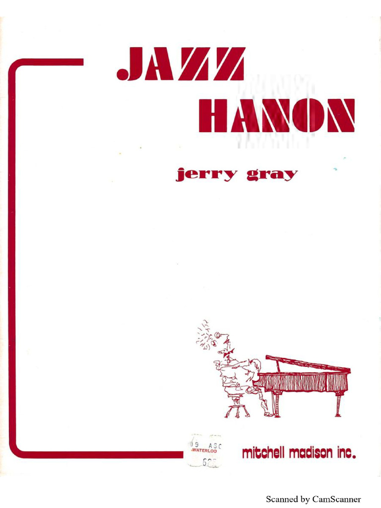 Jerry Gray | PDF