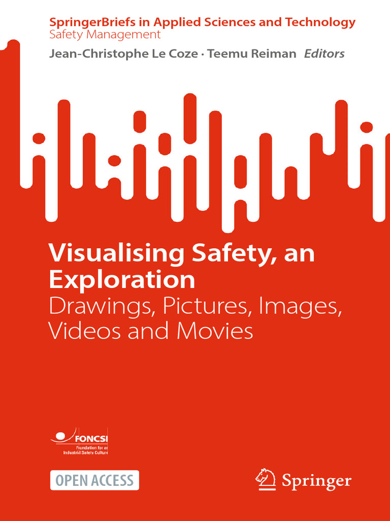 Visualising Safety, An Exploration | PDF | Visualization (Graphics) | Risk