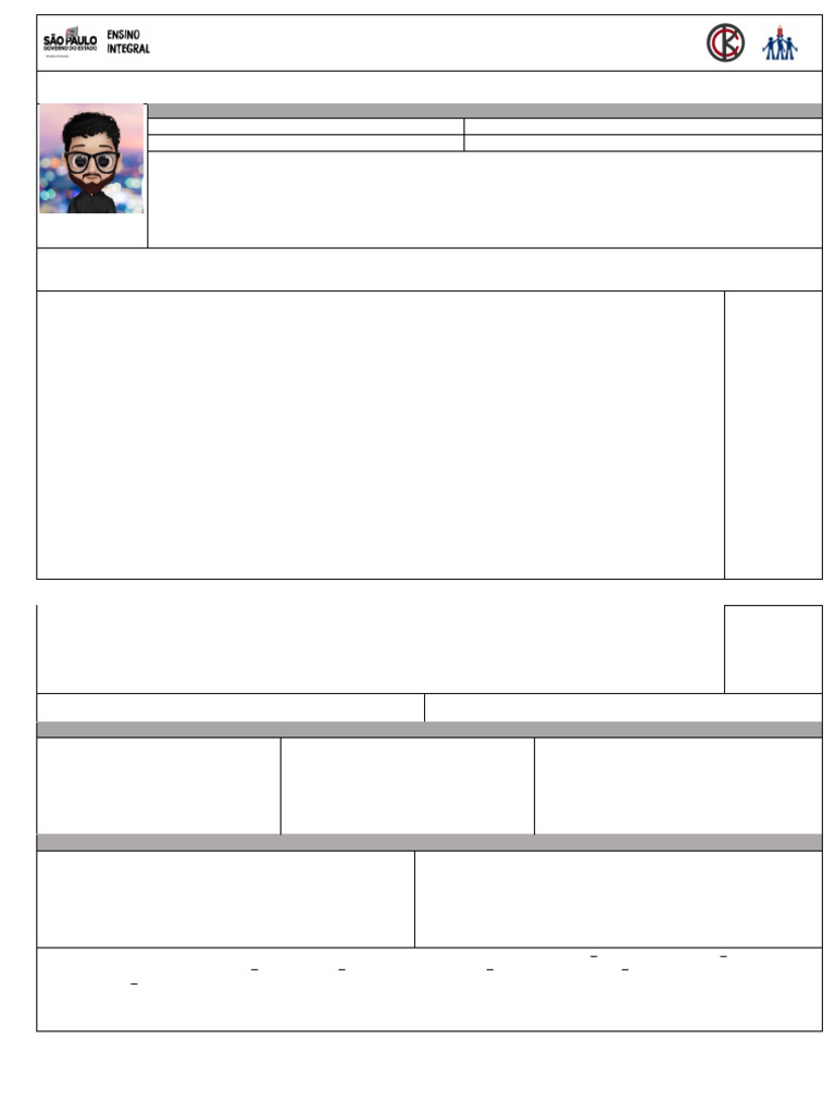 Guia de Aprendizagem (9º A B C) 1º Bimestre | PDF | Matemática | Equações