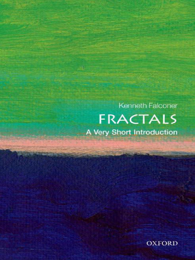 Fractals A Very Short Intro | PDF | Cartesian Coordinate System | Fractal