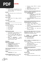 Commonly Used Dialyzer Specifications and Subs Chart | PDF ...