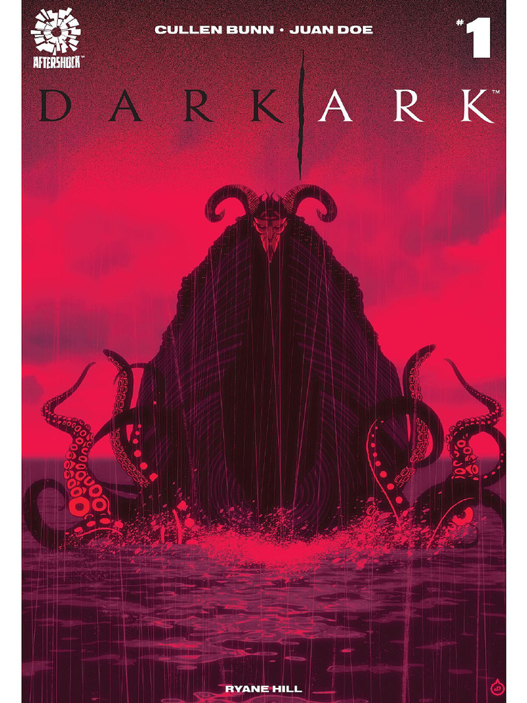Dark Ark 001 (2017) (digital) (dargh-Empire) | PDF