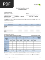 Stage Gate Review Checklist Template | PDF | Project Management ...