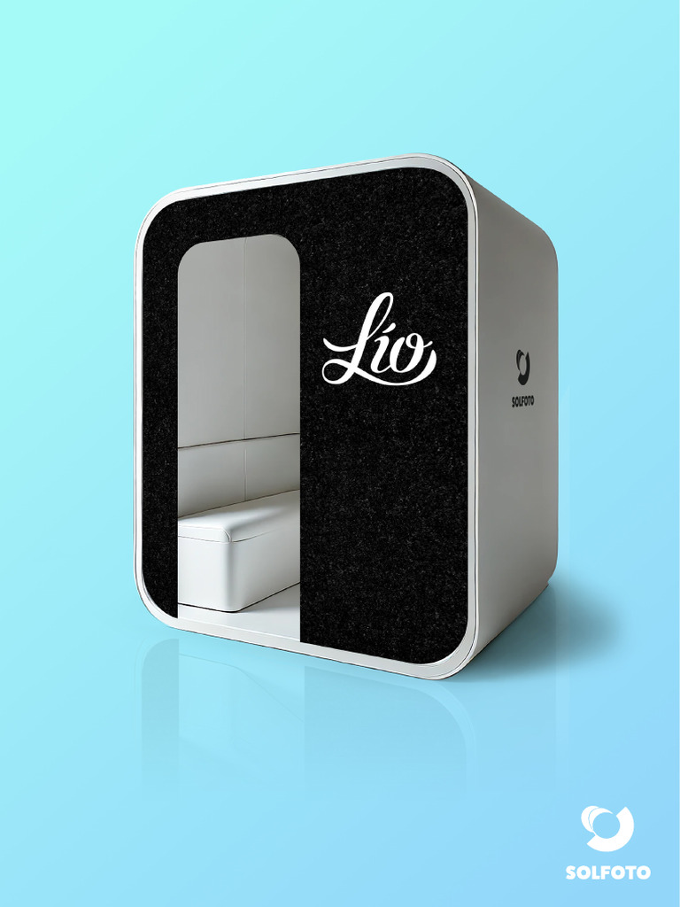 Concept Booth - Lio | PDF