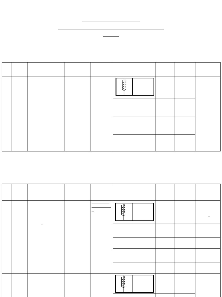 Register of Accreditation of Fumigation Agencies For Methyl Bromide ...