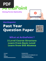 NUST 2024 Undergraduate Intake | PDF | Academic Degree | Bachelor's Degree