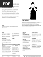 Two Time Skins Overview and Lore | PDF | Clothing