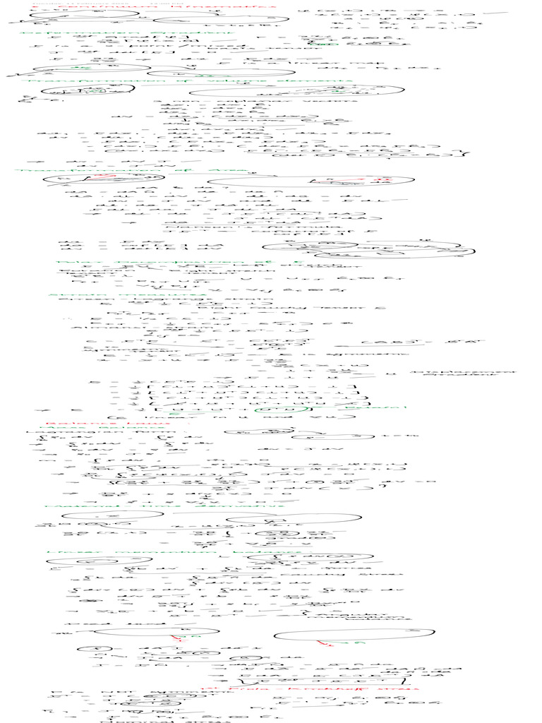 FEM II Week03 1 | PDF