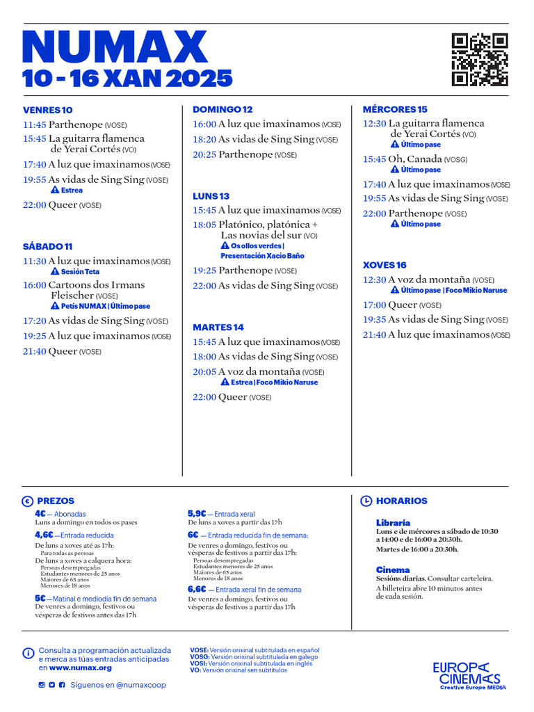 2025 01 16 Progra Web | PDF