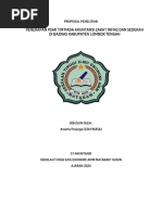 Psak 109 Revisi 2021 | PDF