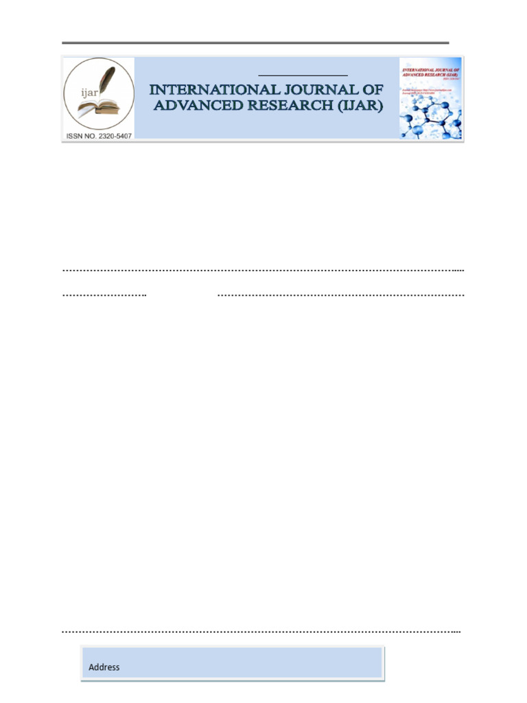 A Comparative Analysis Between Electrosurgical Versus Harmonic ...