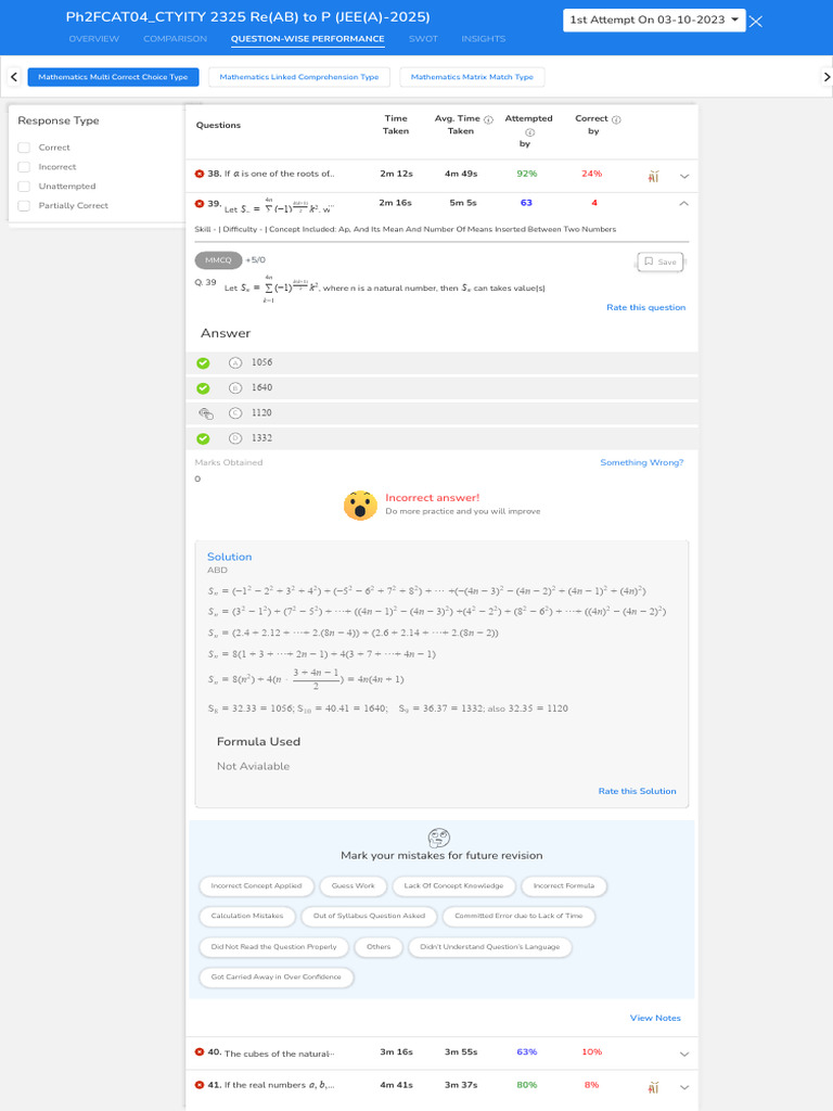 Glorifire - India's Largest Online Learning & Assessment Platform | PDF ...