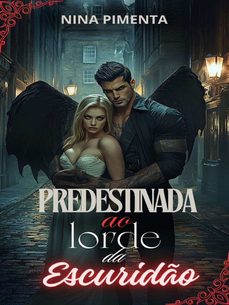 Predestinada Ao Lorde Da Escuridão | PDF | Vampiros | Direitos Autorais
