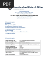 Verbal Note Sample 1 | PDF