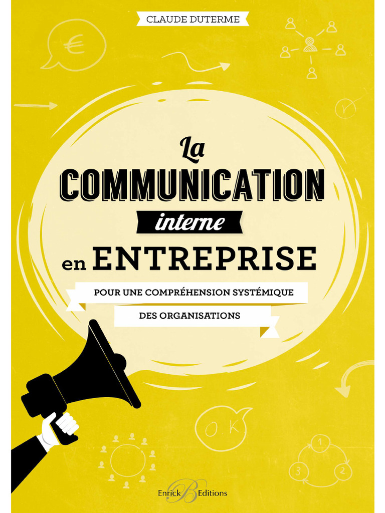 La Communication | PDF