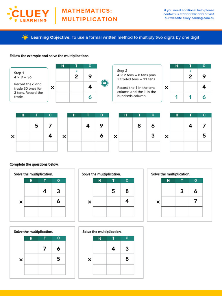 Year-5-Multiplication-Maths-Use-a-formal-written-method-to-multiply-two ...
