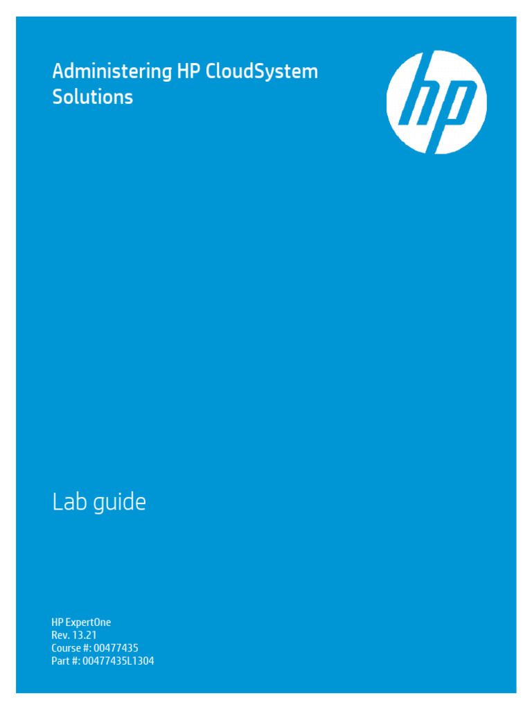 LG_Rev. 13.21_00477435 | PDF | Virtual Machine | Domain Name System