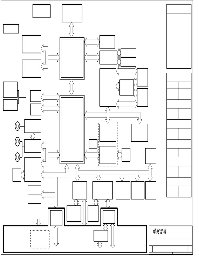 SNOTE | PDF | Computer Hardware | Computer Architecture
