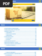 Tutorial Pronto Cliente - 130423 | PDF | Rede de computadores | Demanda