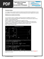 Définition et procédés de brochage | PDF | Métallurgie | La nature