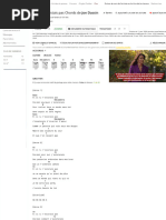 Joe Dassin Et Si Tu Nexistais Pas | PDF