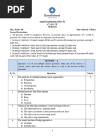 Water Hardness Conversion Table | PDF | Units Of Measurement | Chemistry