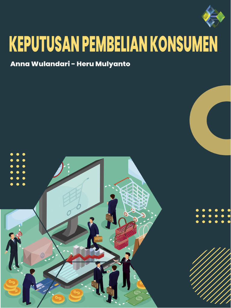 Buku Keputusan Pembelian Konsumen-May 2024.pdf - Crdownload | PDF