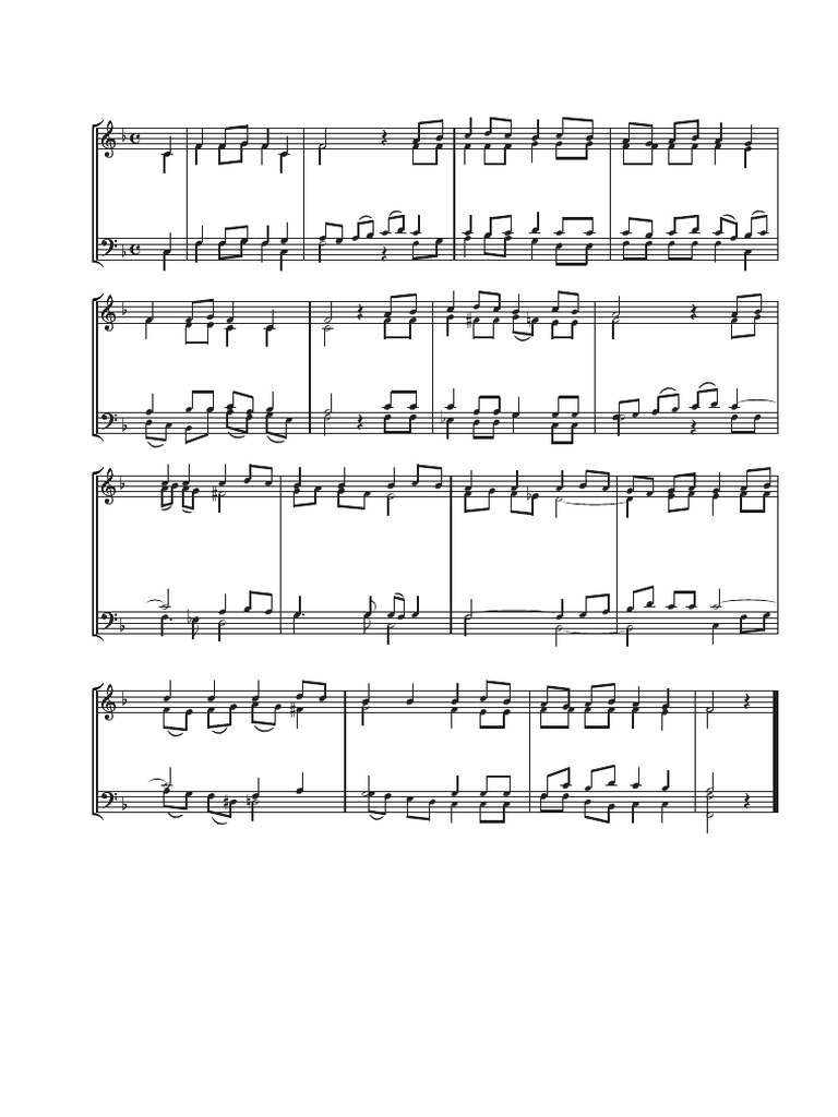 Mto 233 YEZU LEERO ASINZE-1 | PDF