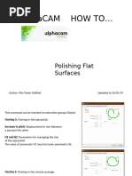 Alphacam Softwares Installation Instructions | PDF