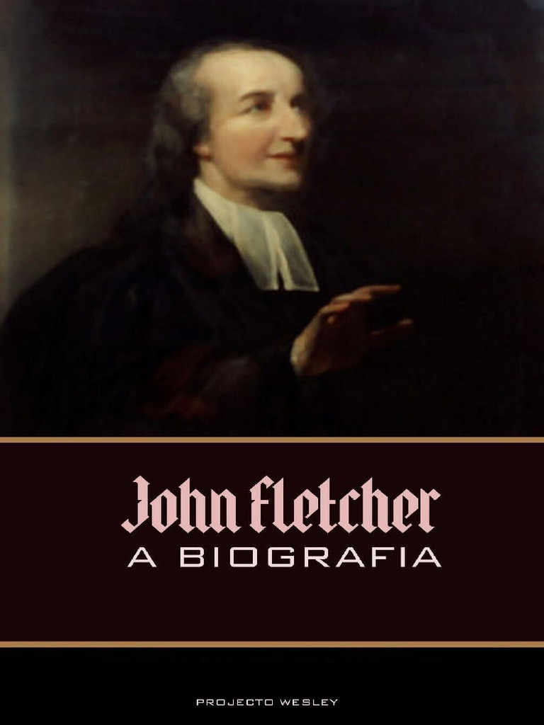 Biografia de John Fletcher | PDF | Amor | Deus