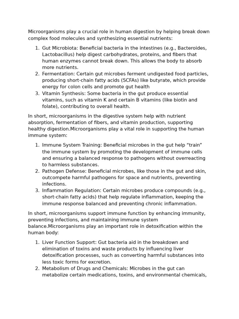 Document (1) | PDF | Microscope | Bacteria