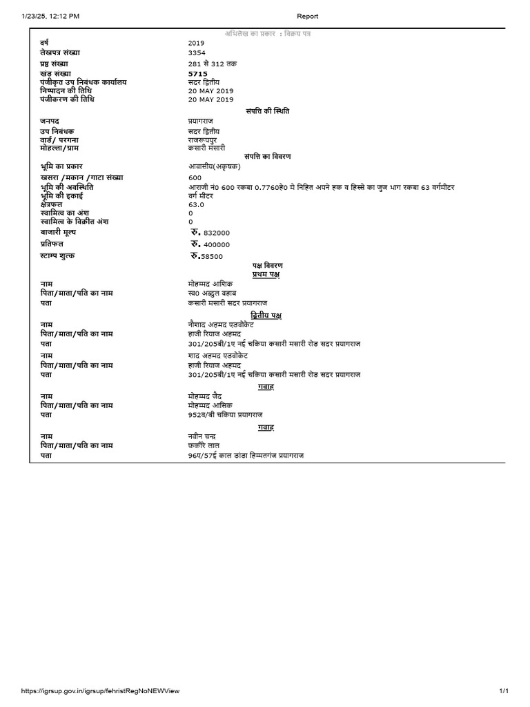 600 Ashiq Naushad | PDF