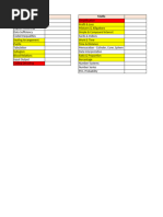 Banking Reasoning Syllabus Overview | PDF